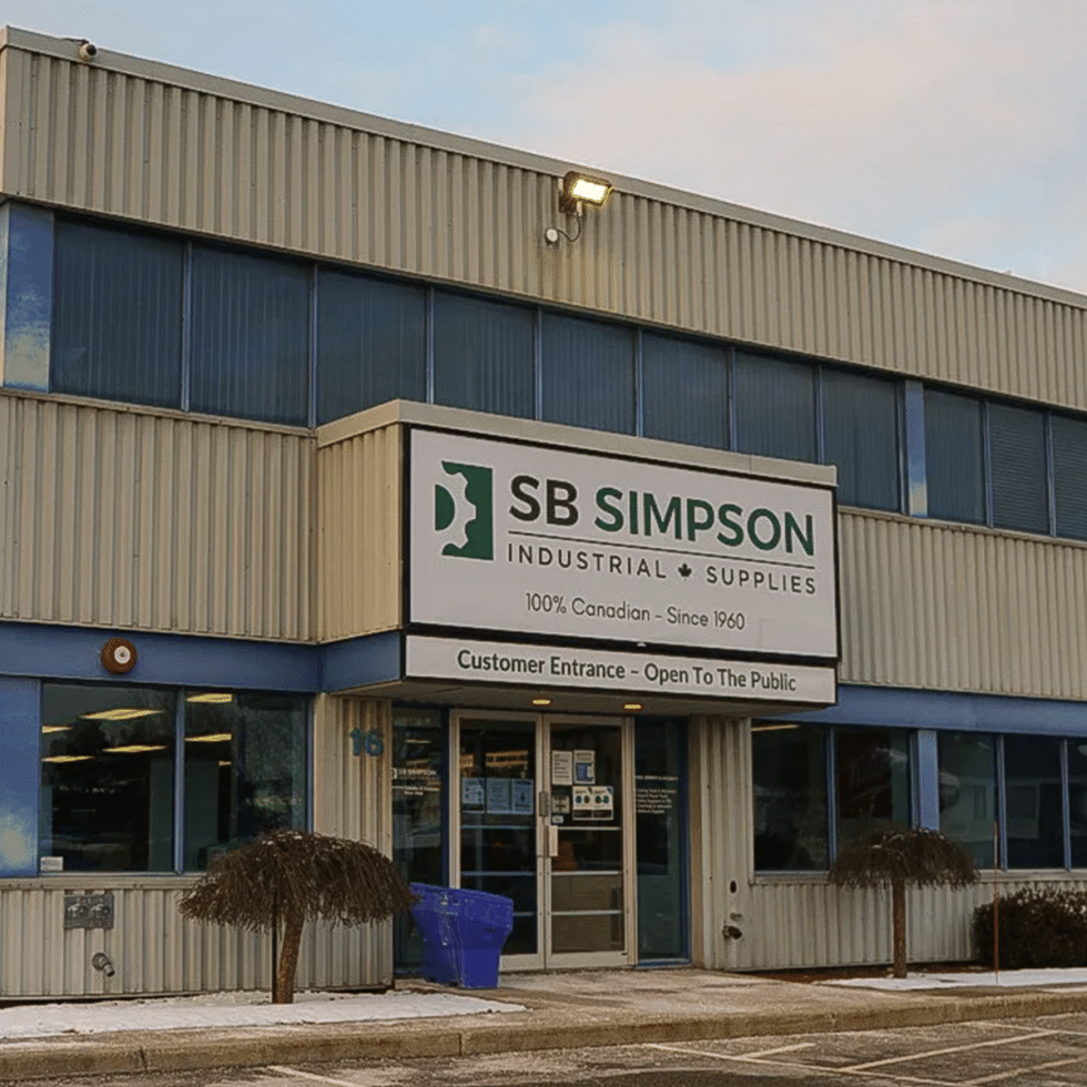 SB Simpson Case Study | iDIG Marketing